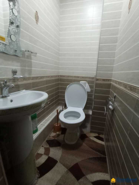 Срочно! Продается 4/3/9 квартира в Юнусабаде 12квартал!  (J908)