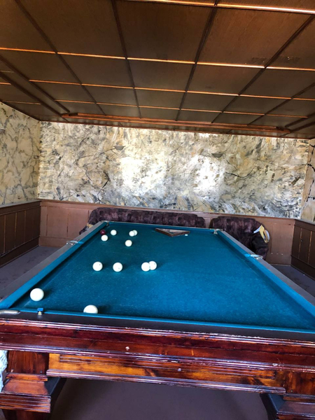 Dacha sotiladi 12 soth  Oltin taqa tarafda