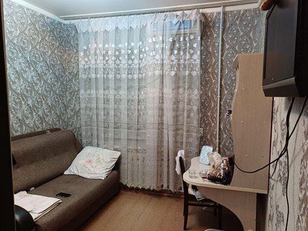 Продается 3х комнатная квартира