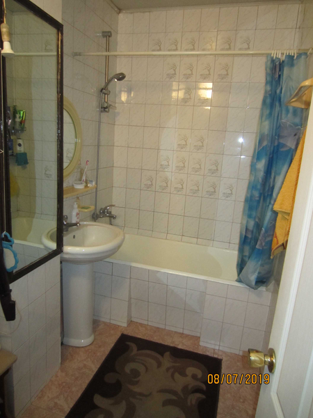 Renat appartment