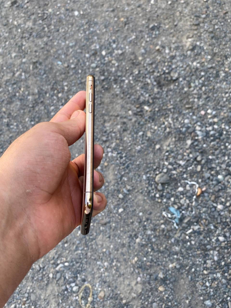 iPhone Xs 256Gb LL/A