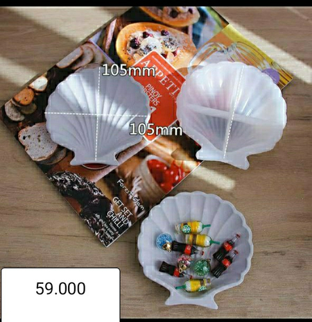 Силиконовые молды
