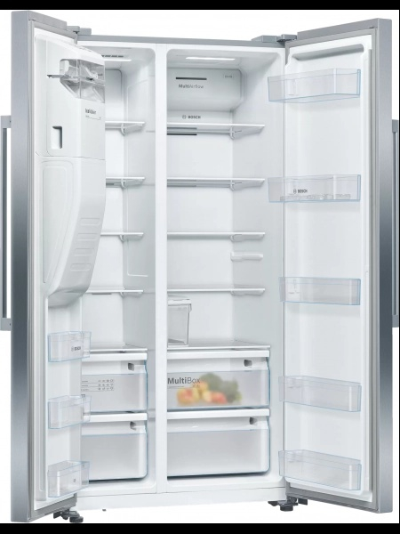 Холодильник Bosch KAI93VI304