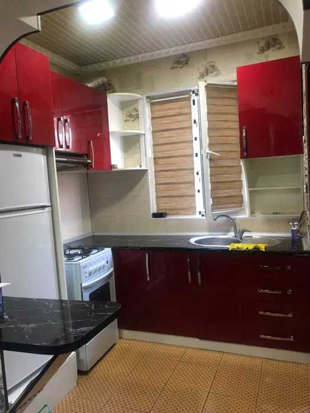 БУМ ижара 2 хонали квартира, БОДОМЗОРда талаба кизларга id sh 873