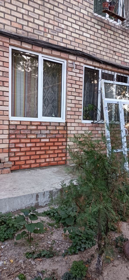 Под офис на Чупаната