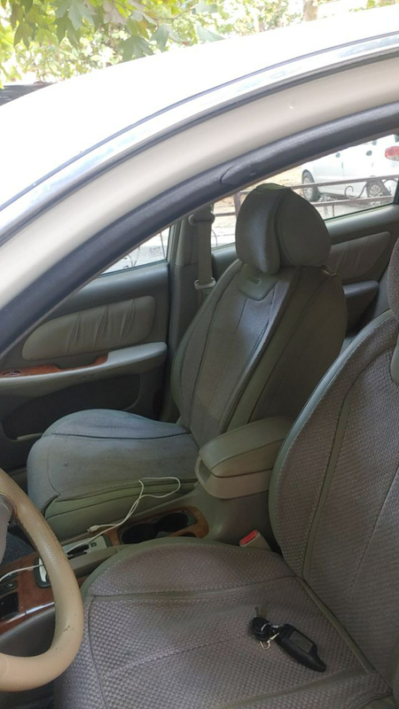hundai sonata 2lt