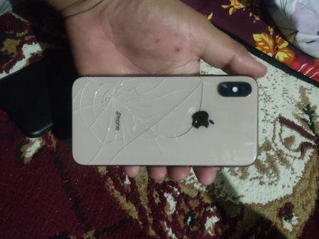 iphone Xs 64 gb