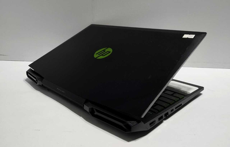 HP Pavilion Gaming
