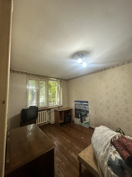 Срочно продаётся 1 комнатная квартира