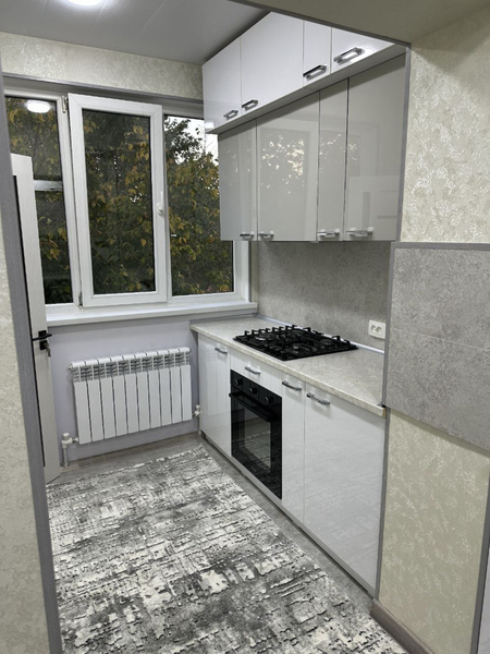 Продается квартира 2/3/5 ул.Шота Руставели