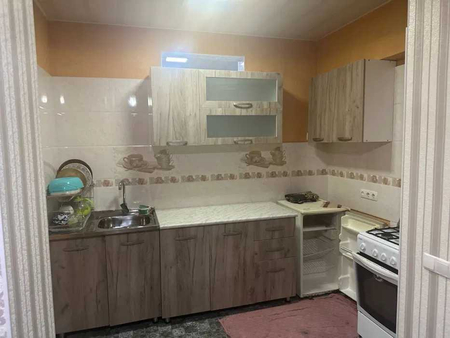 Квартира в аренду Юнус-Абад  хорошая локация 4 квартал hhg