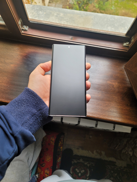 Samsung S22 Ultra