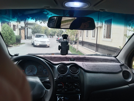 Matiz Best kandisaner