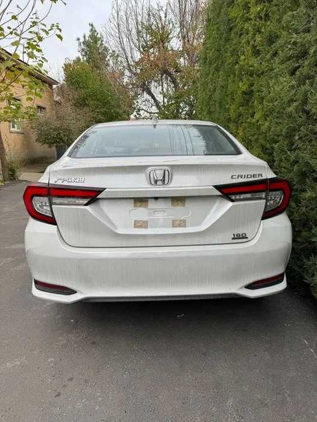 Honda Crider 2024 New Arenda s vikupga