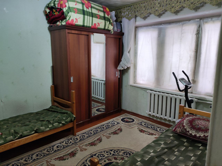Продаётся квартира
