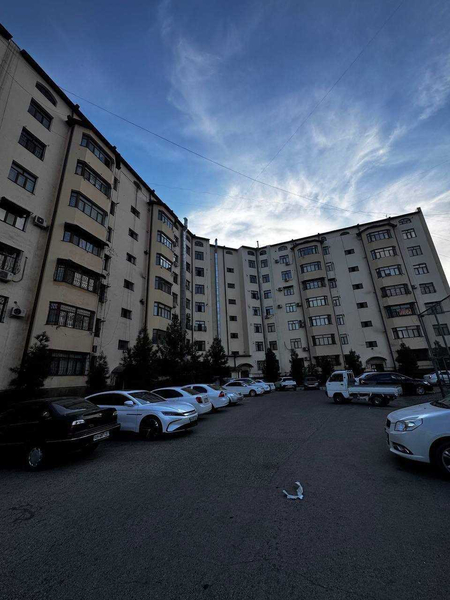 №2747 Продается квартира с ремонтом