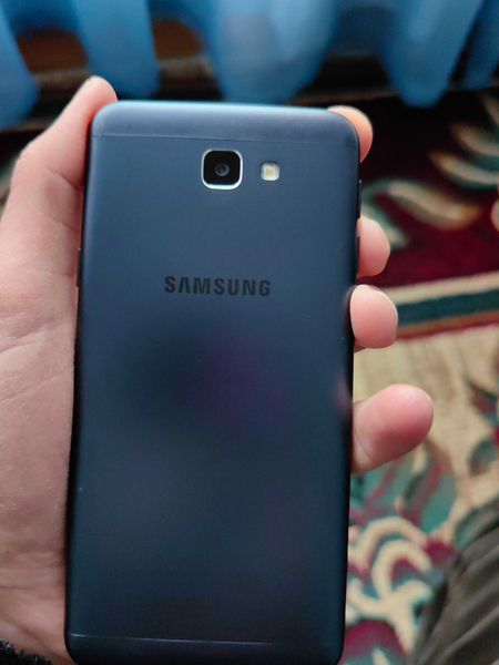Samsung galaxy J5 Prime