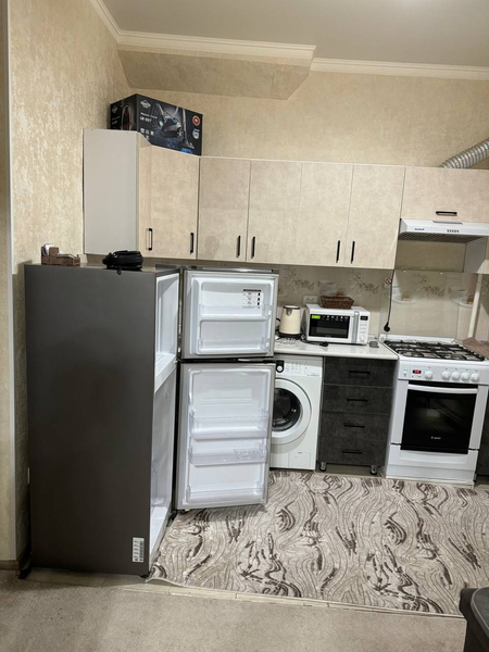 Аренда Мирабад Гостиница Гранд Мир  2- ком /2/4 60м⅔