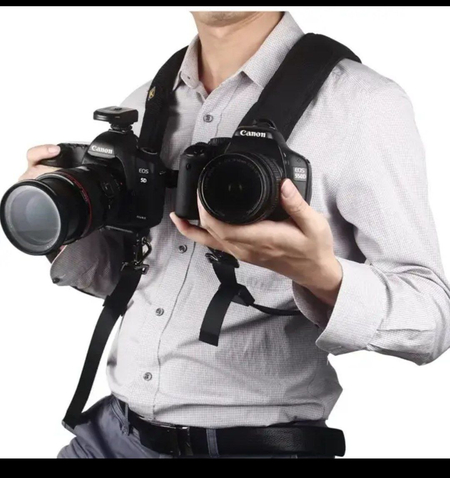 Sony yoki Canon foto appparatlar uchun remen sifati alo