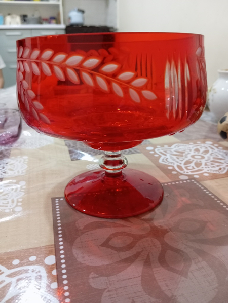 Kanfetnitsa sotiladi