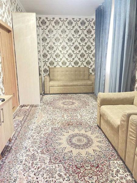 Продается уютная 1-комнатная квартира в В ЖК \\\