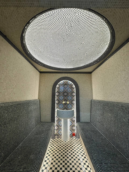 Дача Premier House чарвок бочка