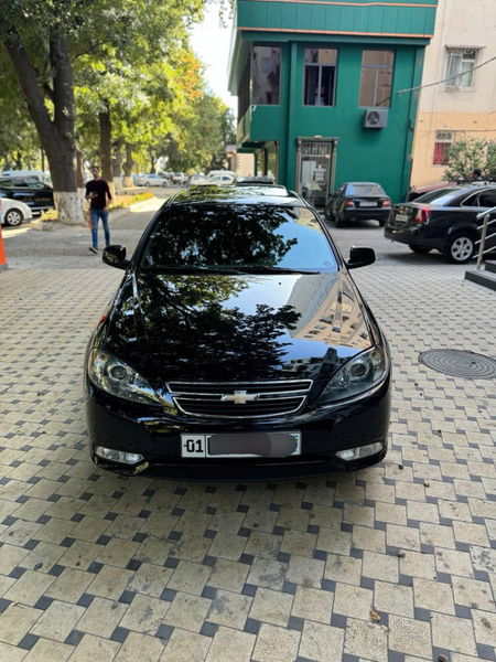 Gentra 2023 avtomat full