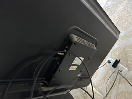 Artel Smart tv ideal 43 lik engidek