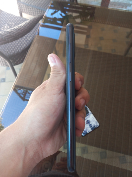 Samsung A 31 ideal korinishda (Самчунг А 31 в идеальном состоянии)
