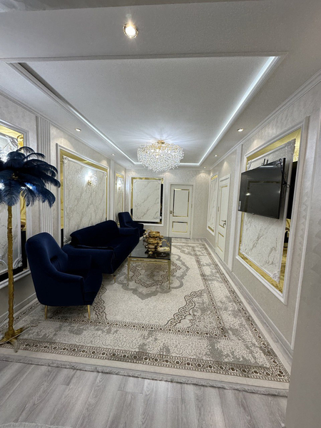 Продажа 3/2/5 на Шота Руставели (Братские могилы), 3 хонали квартира