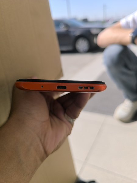 Redmi 9C 3/64 gb