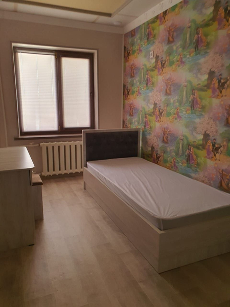 3х комнатная квартира Паркентский рынок,