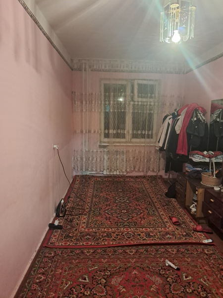 Срочно продам 2 ком квартиру 2этажМожно Ипотека