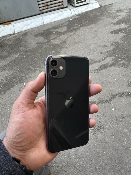 Iphone 11 64 gb