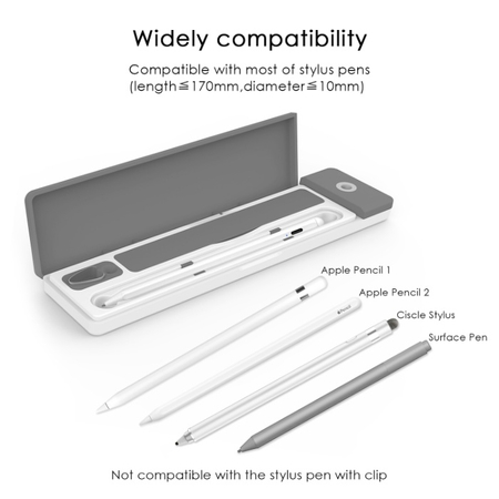 Apple Pencil 2nd Generation. Оригинал, США