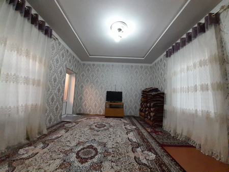 Участка сотилади  Дурмон Хайдаробод