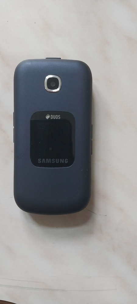 Gusto samsung duos