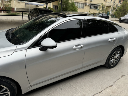 Kia K5 Full Style+ 2.5GDI Made in Korea