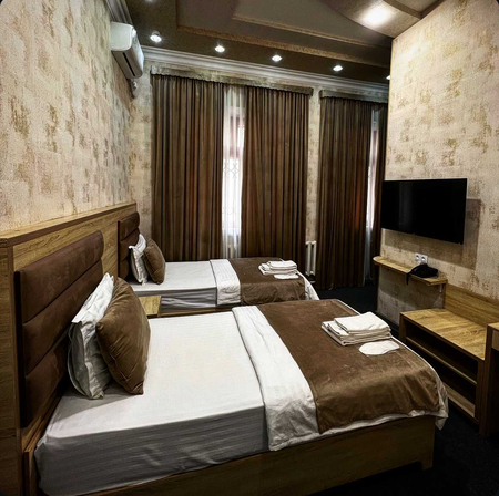 Гостиница, Отель, Hotel, Mehmonxona AL ARDA HYATT
