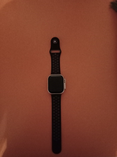 Smart Watch Ultra 9