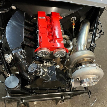 sport engin Honda K20A3 K24A1 k24 k20 TypeR