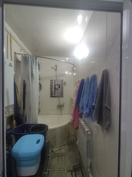 Срочно! Продажа. 4 ком, 1,9 сот. Муйнок