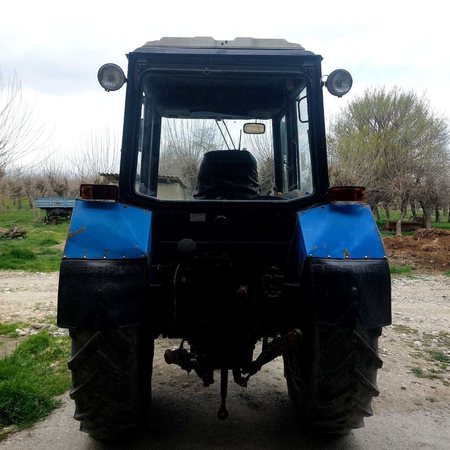 892 Беларус 2007yil ...