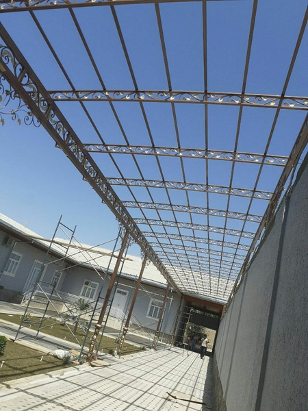 Reshotka perila 1kv  350000