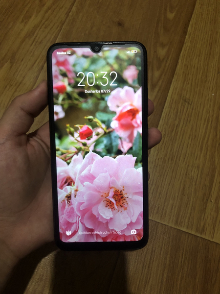 Redmi 9A 4/64.