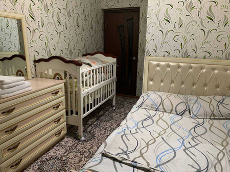 Аренда квартира Яккасарой РОВД,  2*3/8/9. Оила Кизла ва Болларга.
