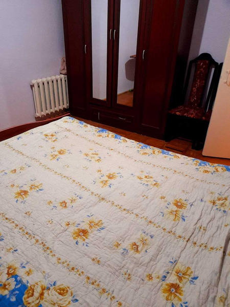 Продаётся своя квартира