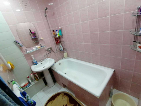 Продается 3\6\9, 71м2, Юнусабад 14, Метро Туркистан