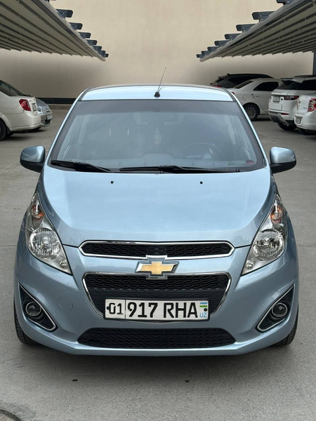 Chevrolet Saprk срочно сотилади 2016йил