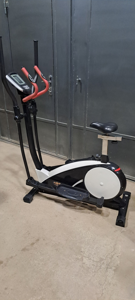 Тренажеры Велотренажер Велоспорт Velotrenajor Trenajor Sport Fitness